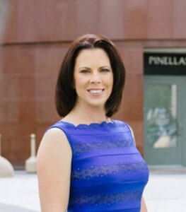 Tara Scott - Law Offices of Tara J. Scott, PA